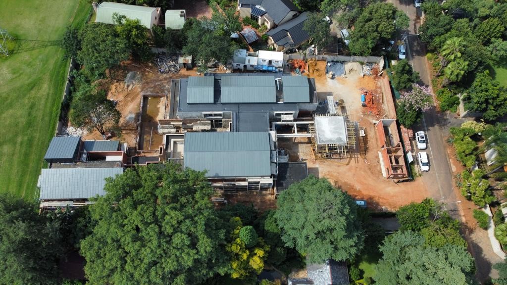 Projects – Mabra Construction