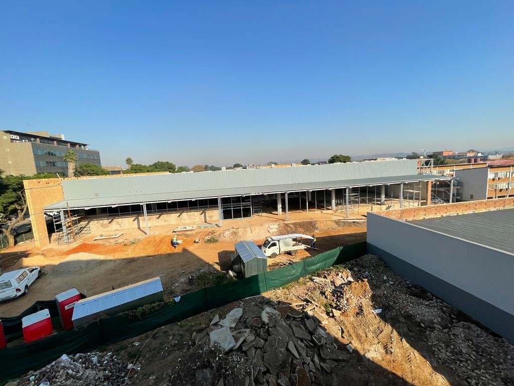 Projects – Mabra Construction