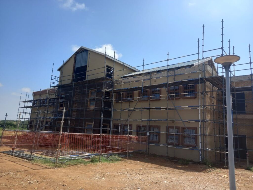 Projects – Mabra Construction